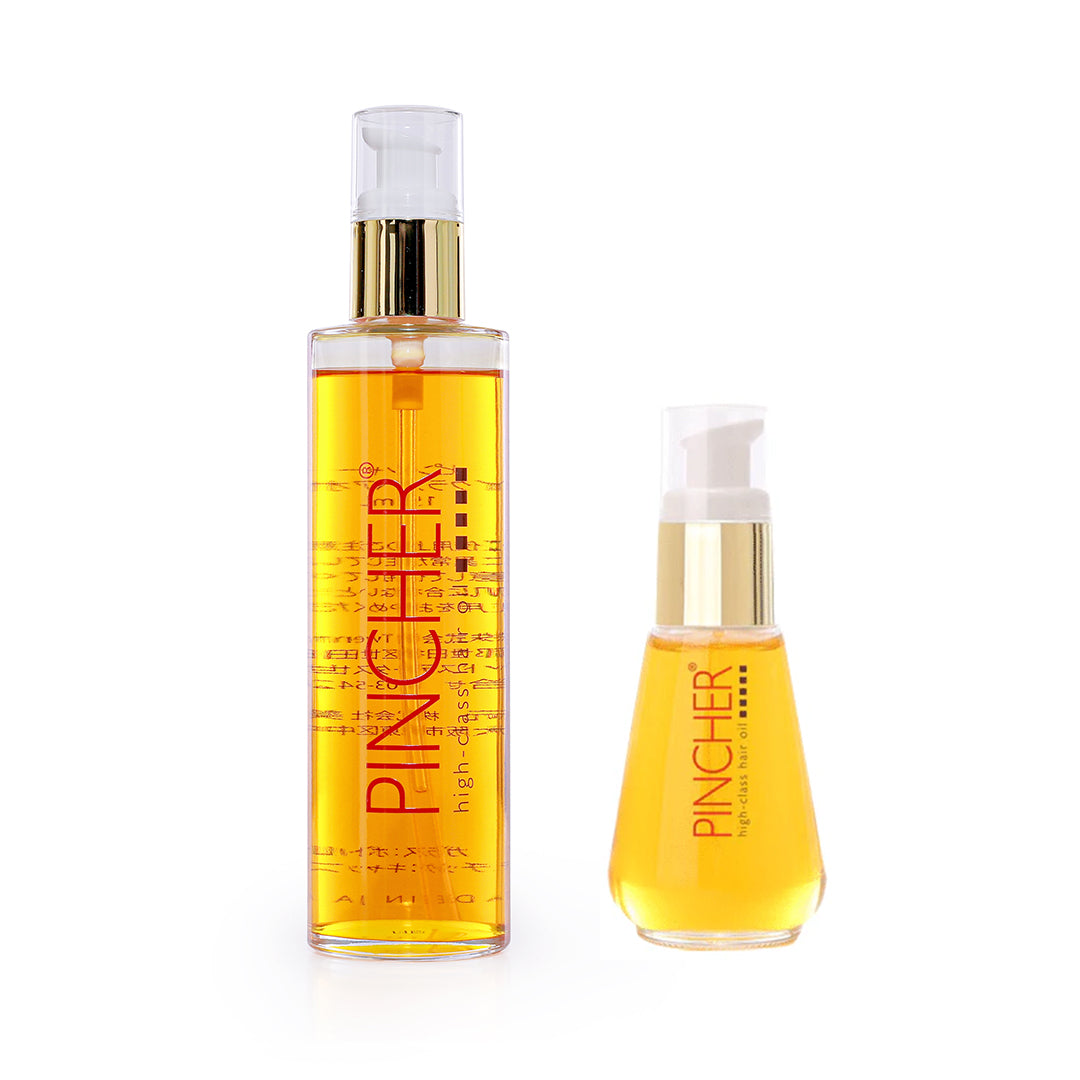 【ヘアオイル】high-class hair oil – PINCHER®JAPAN【公式】