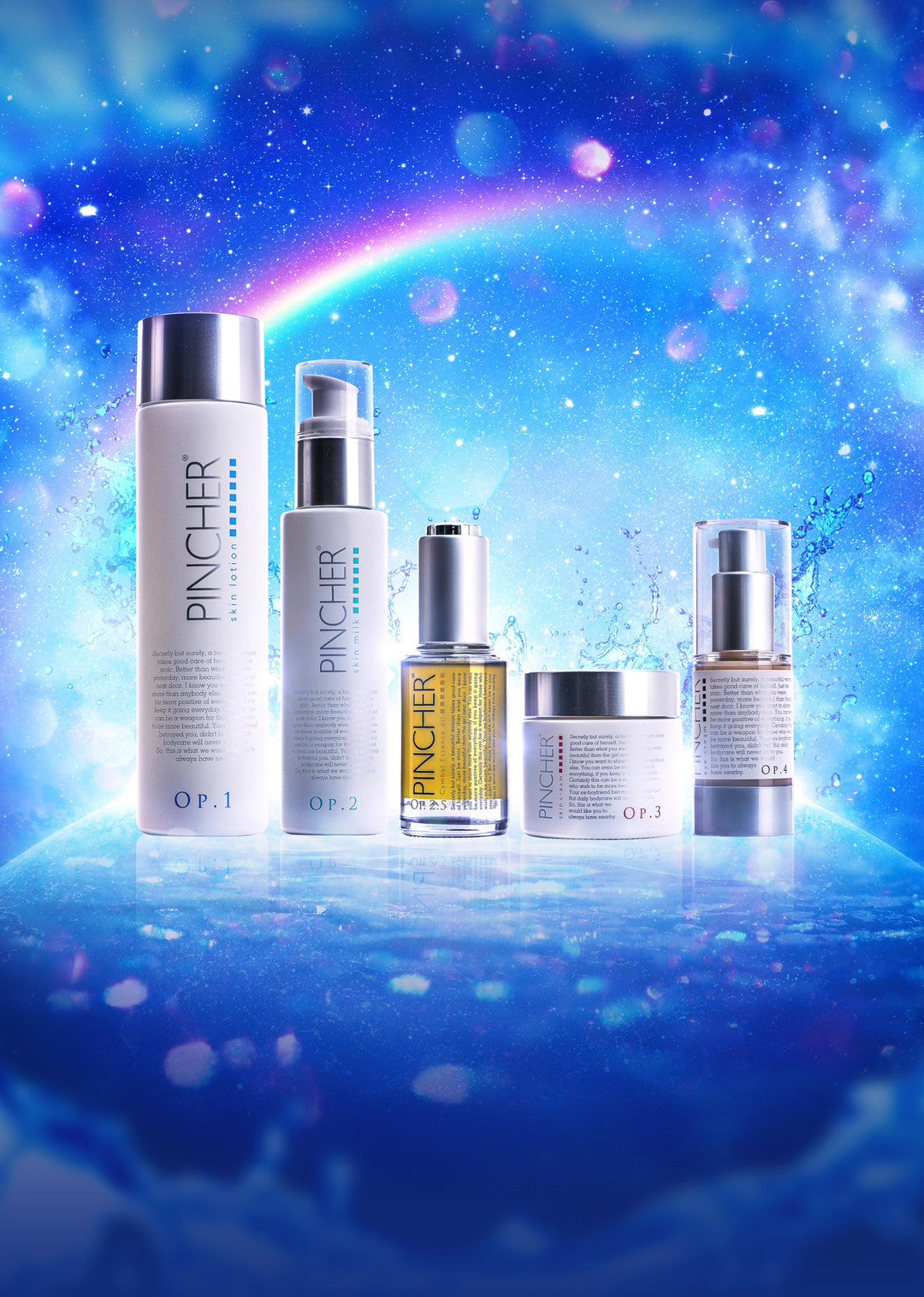 【マルチ】multi cleanse – PINCHER®JAPAN【公式】